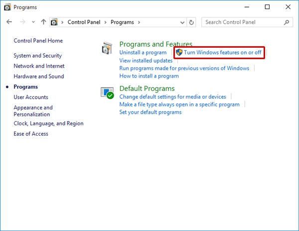 Before using - Installing Quadcept